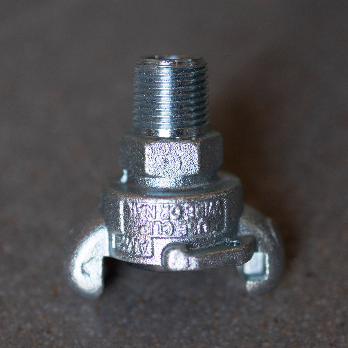 Crowfoot - Aussie Built Supply