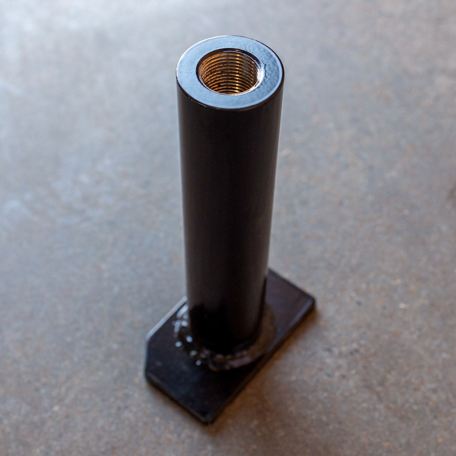 Hand Rammer | Aussie Built Supply